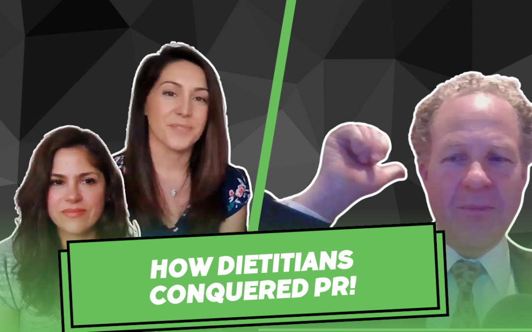 Empowering Nutrition with Expertise with Fresh Communications - Elite ...